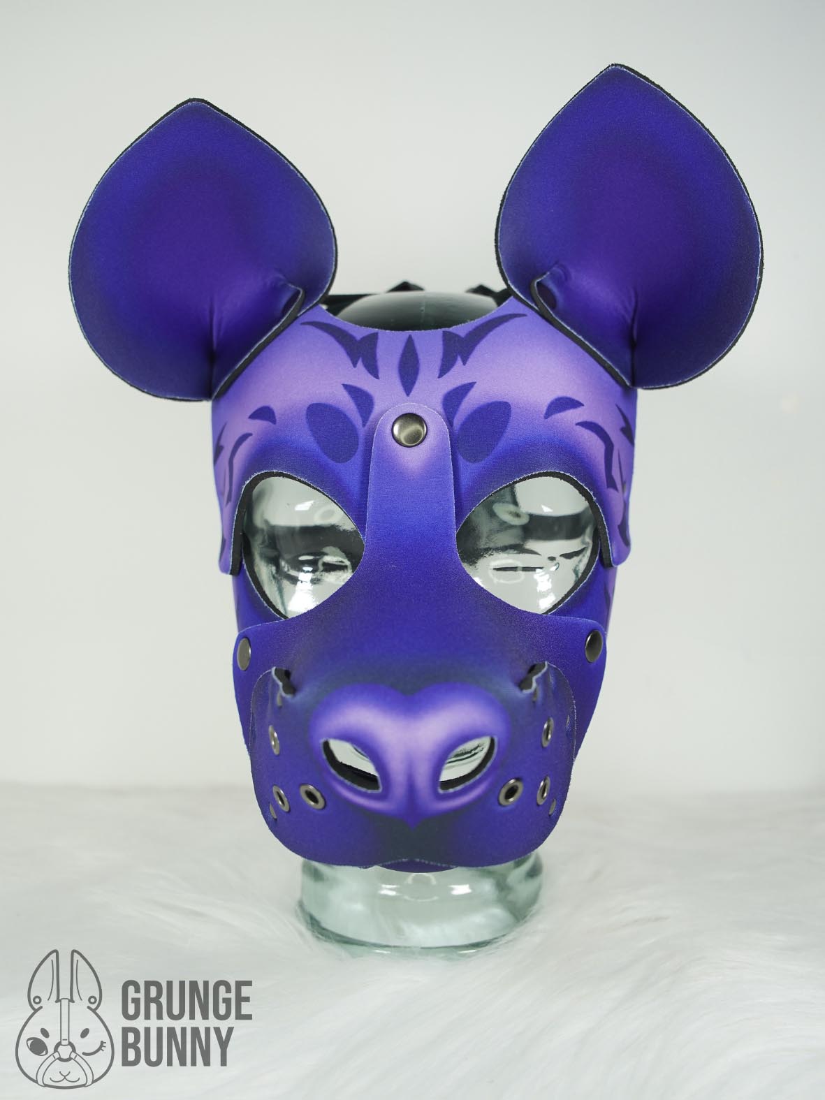 Grunge Bunny