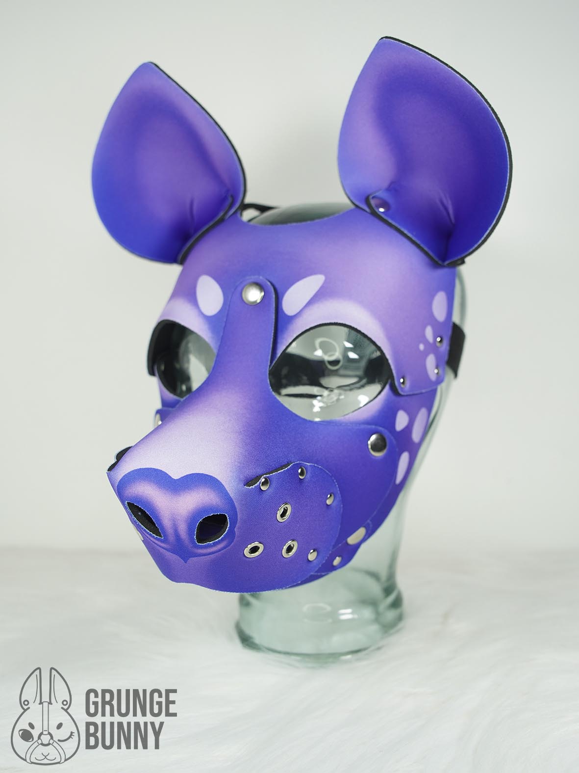 Grunge Bunny