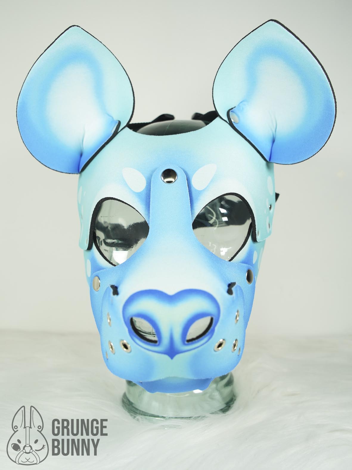 Grunge Bunny