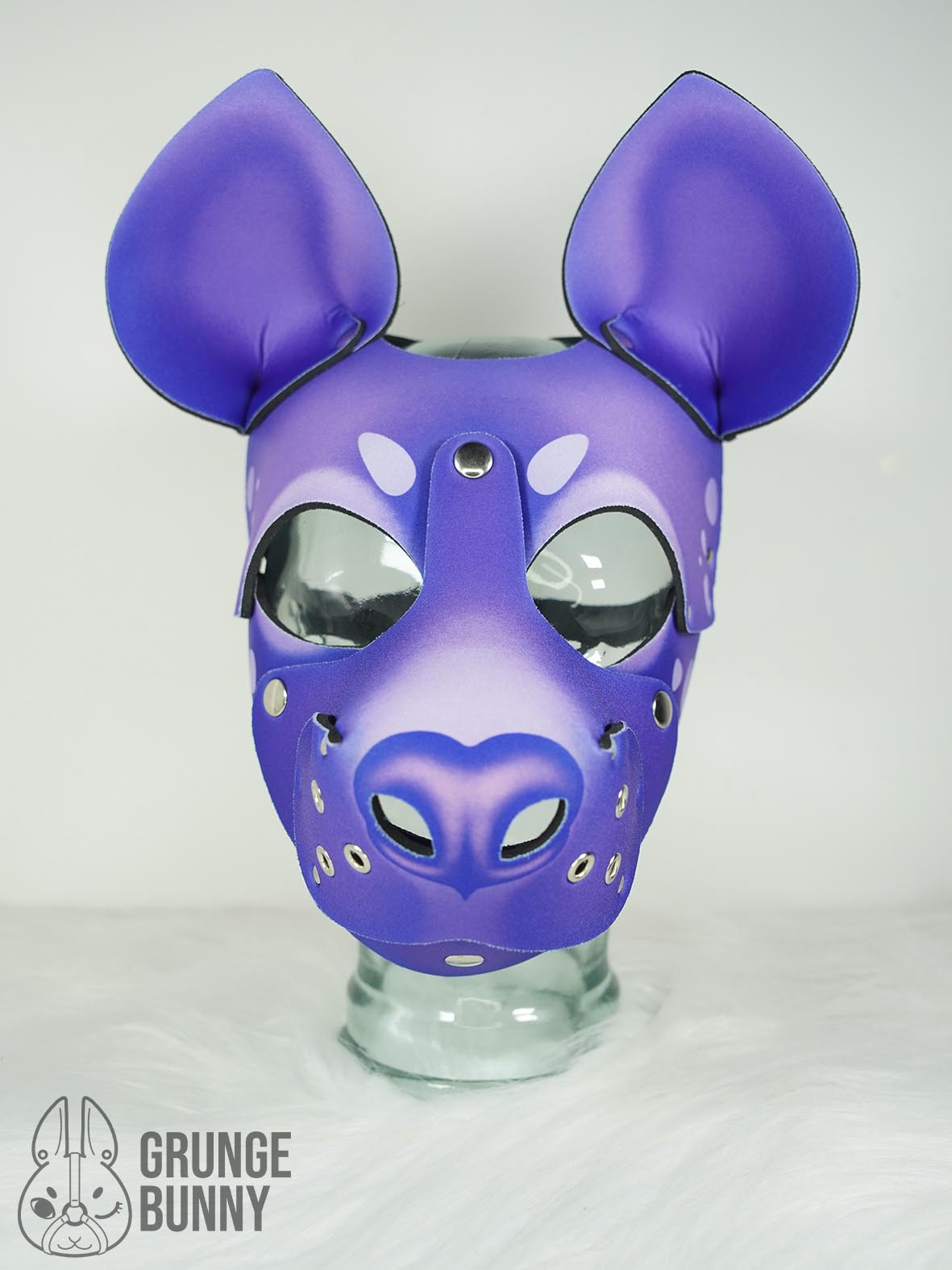 Grunge Bunny