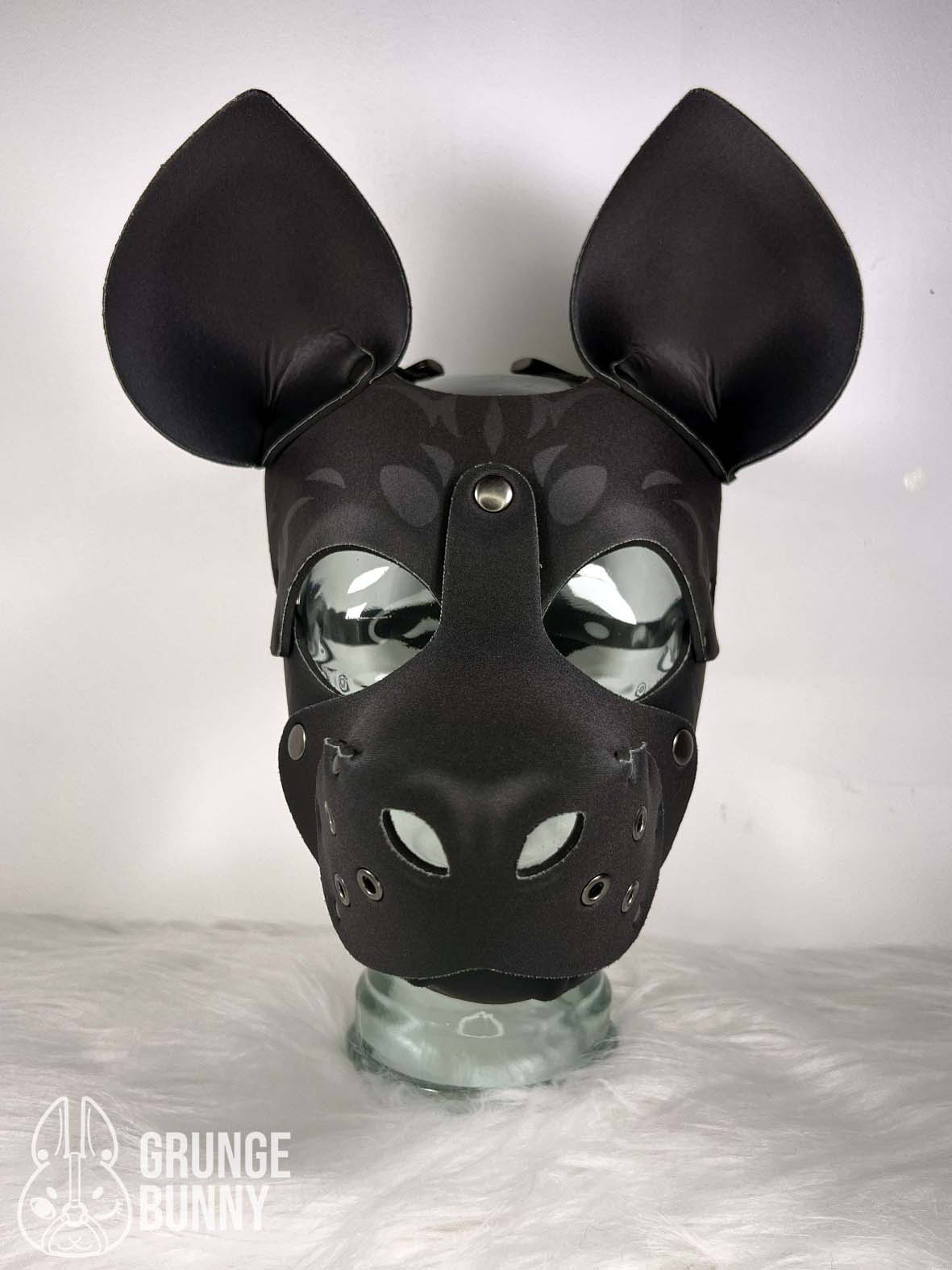 Grunge Bunny