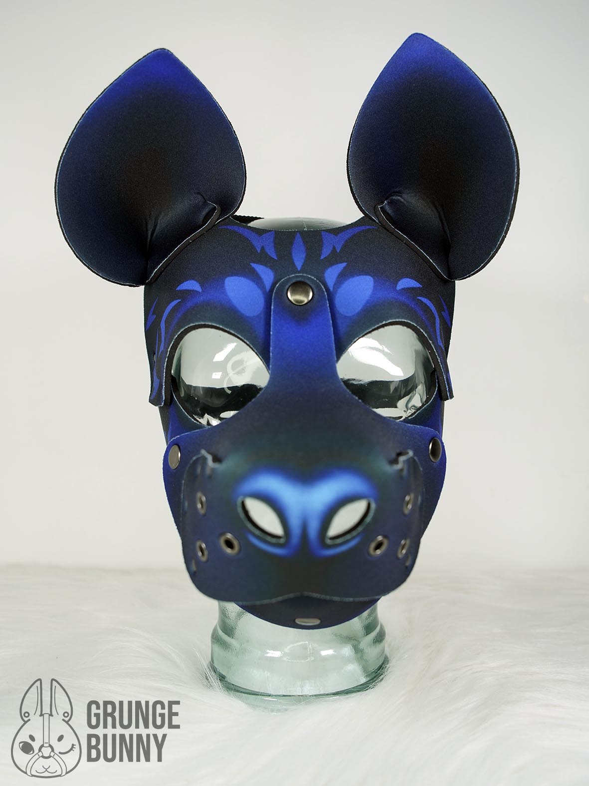 Grunge Bunny