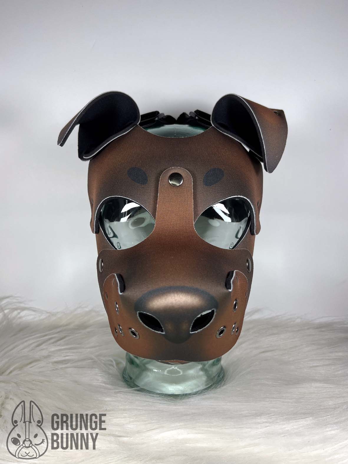 Grunge Bunny