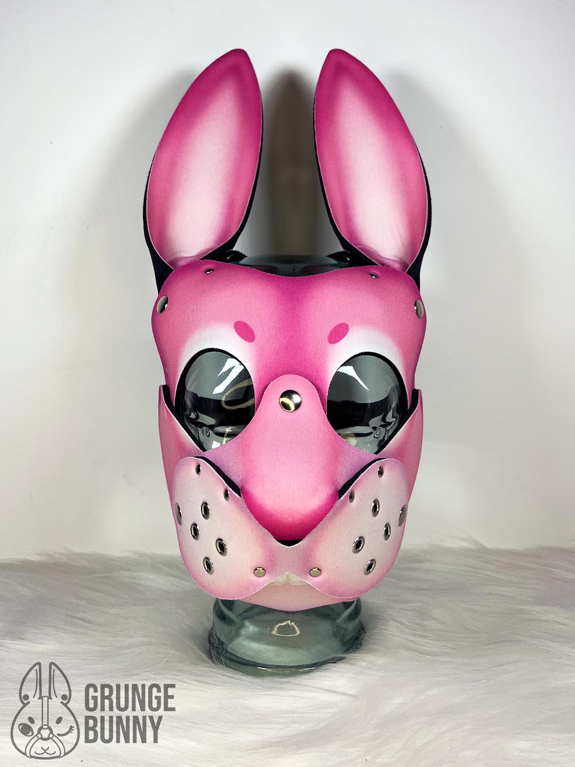 Grunge Bunny